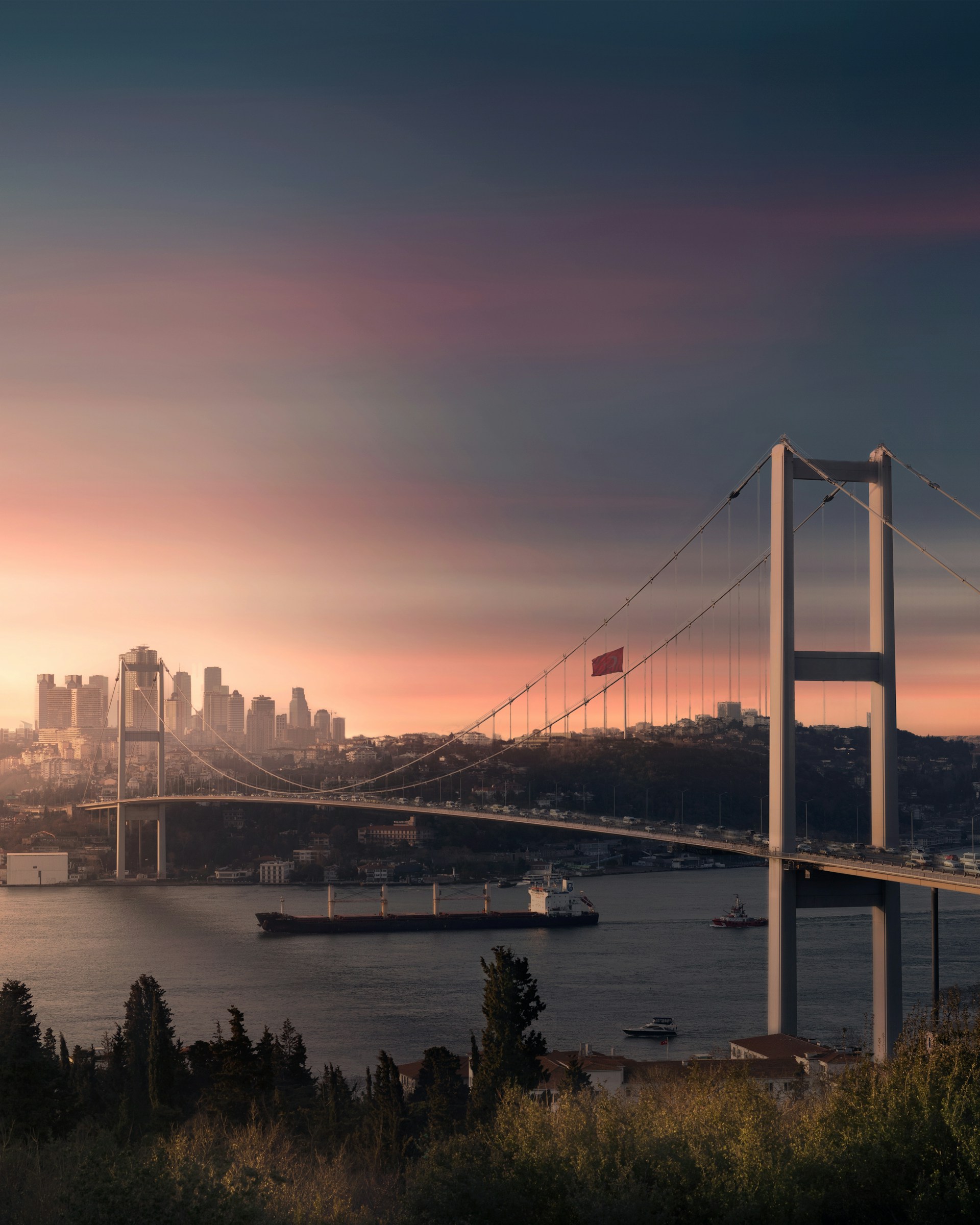 About Us - Turkey Resident: Residence Permit Consultancy